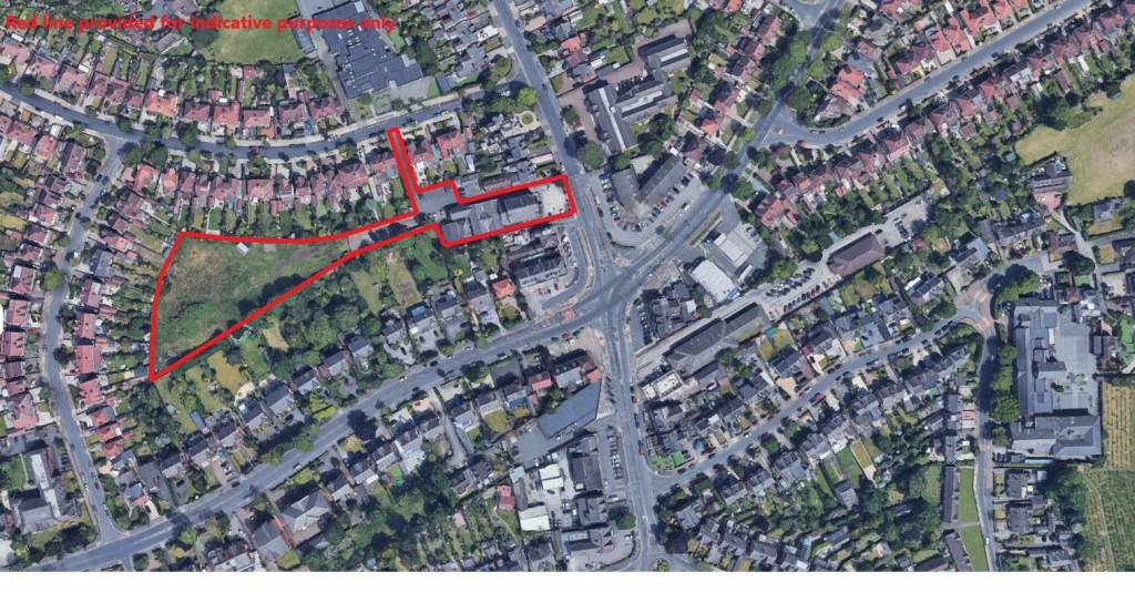 Cornerstone Methodist Church, Marshside Road, Churchtown, Southport ...